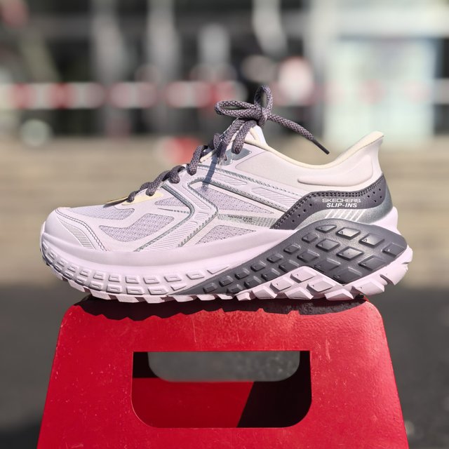 Skechers Skechers 25 new monster female height enhancement black ...