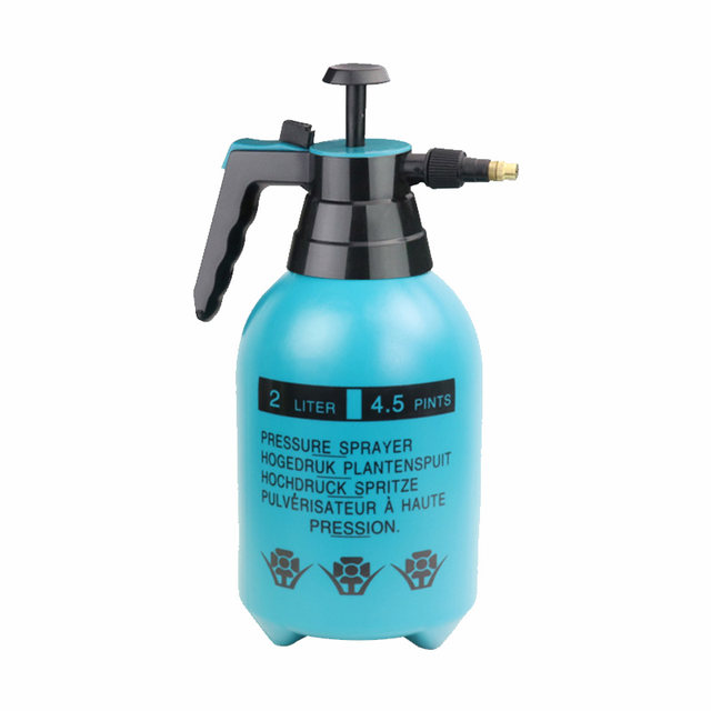 Horticultural supplies small, hand -hand -voltage -type spray kettles ...