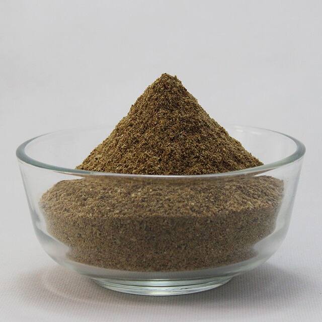 Pure Catfish bait, small medicine, fishing earthworm powder dry powder ...