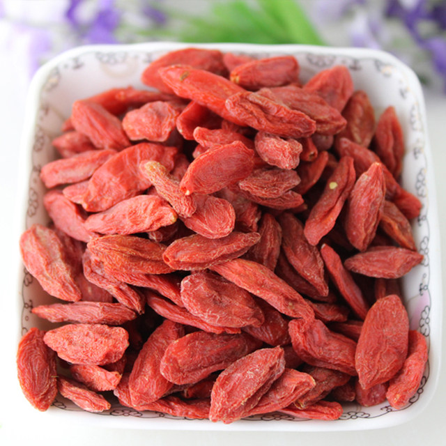 Big fruit new product Ningxia authentic wolfberry special grade ...