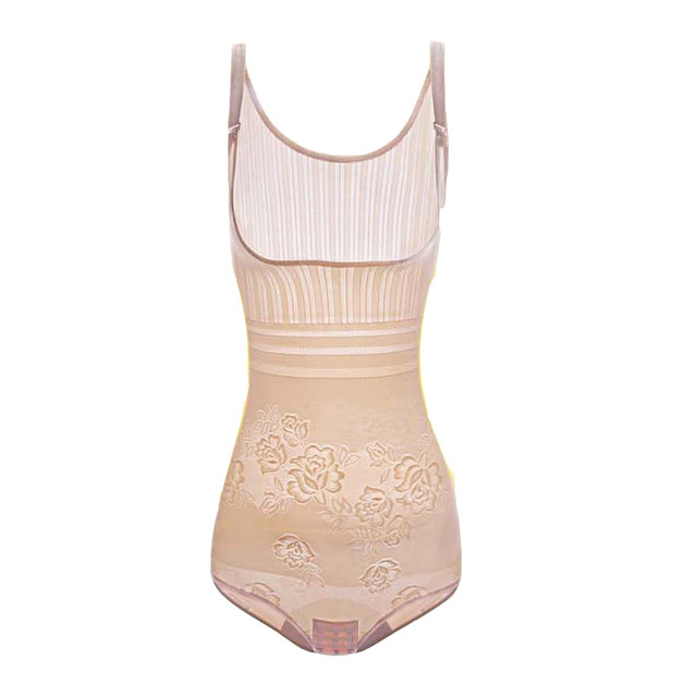Powerful one-piece corset for women to tighten belly, postpartum body ...
