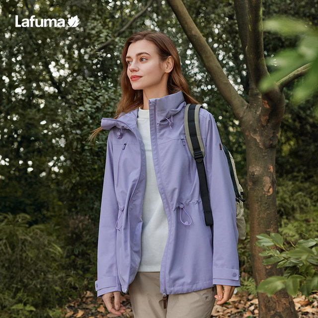 Lafuma Lefeng Leaf Outdoor Leisure Strong Comfortable Practical II ...