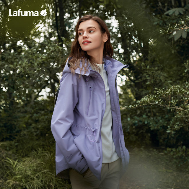 Lafuma Lefeng Leaf Outdoor Leisure Strong Comfortable Practical II ...