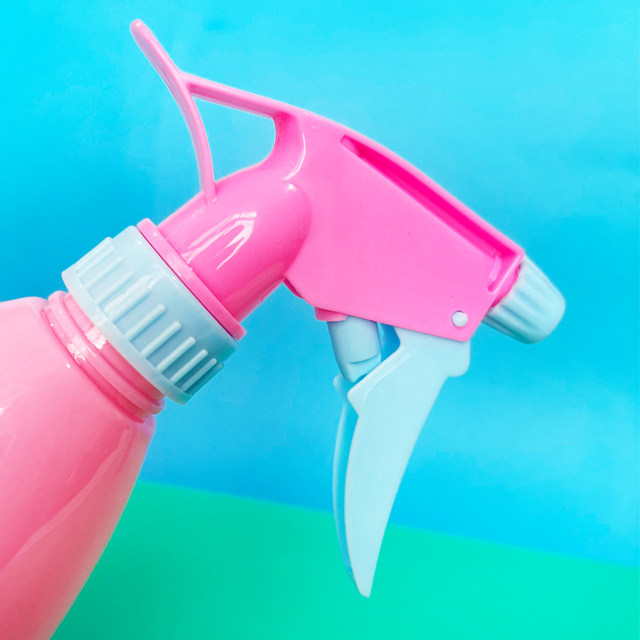 Spray pot spray pot sprinkler water pressure water -type watering ...