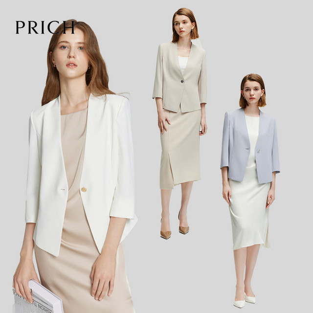 Prich temperament deep v