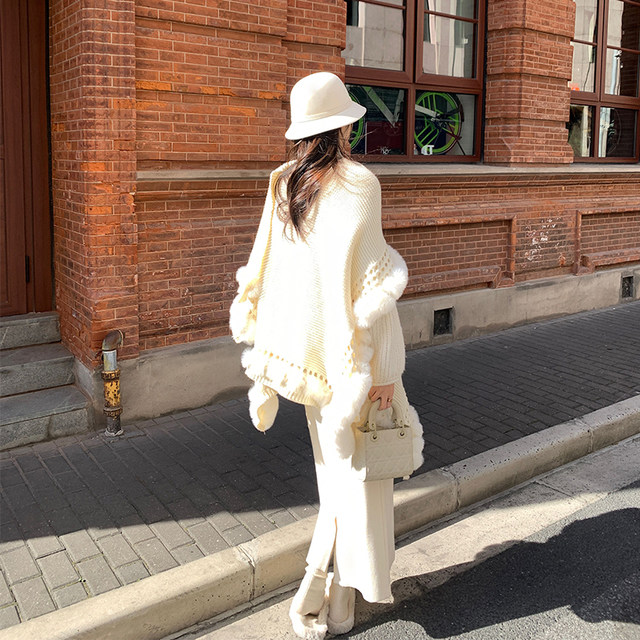 Miss Chop Chili Tea Jasmine/Knit Skirt Female Women's Autumn and Winter ...