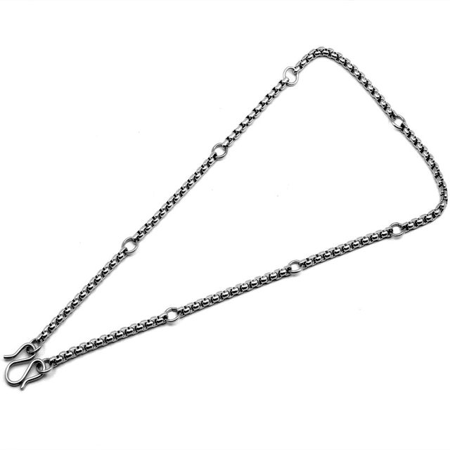 Original Thai Eight -Hanging Buddhist Card Chain 8 Hanging Buddhist ...