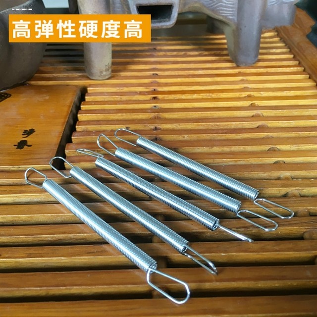 General accessories Spring clamp Spring mud spring motorcycle fender ...