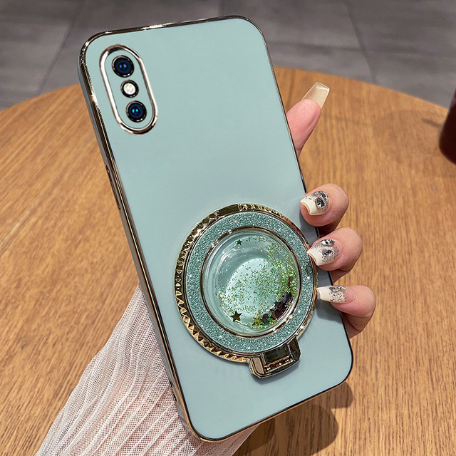 Applicable to iPhoneX mobile phone case Apple XS protection iPhone ...