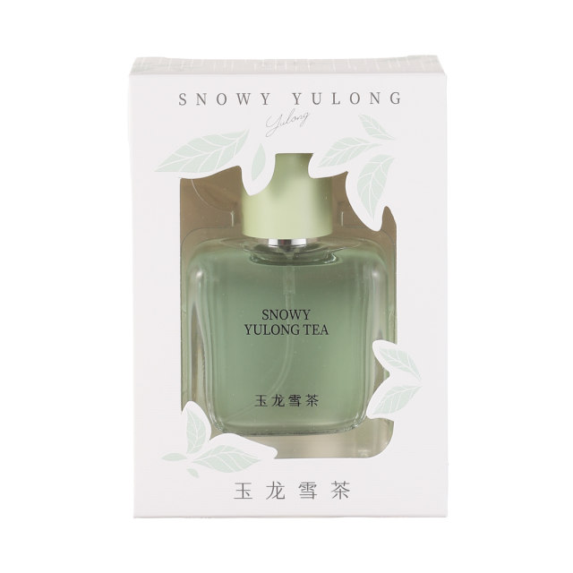 Miniso Mingyin Yulong Snow Tea Perfume Fragrance Room Spray Inside Room ...