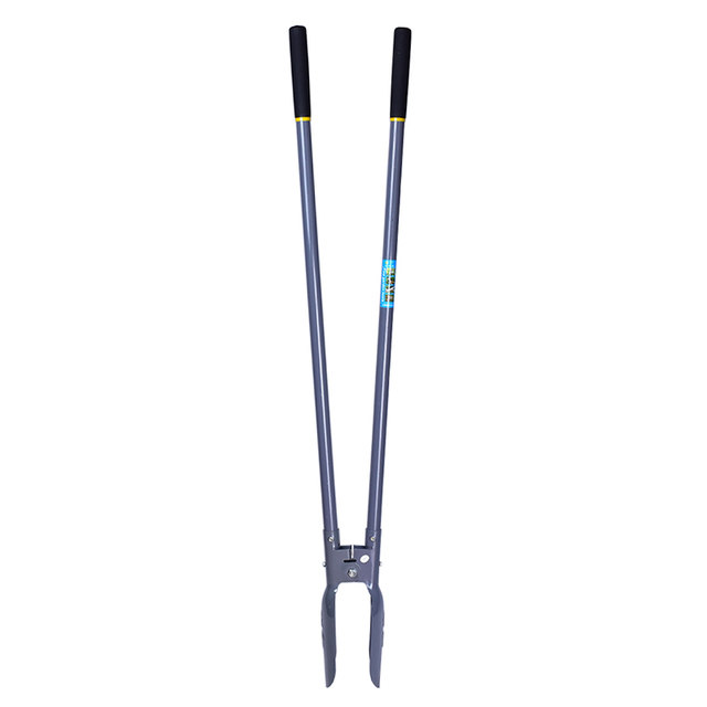 Multifunctional Luoyang shovel for digging telegraph poles, earth ...