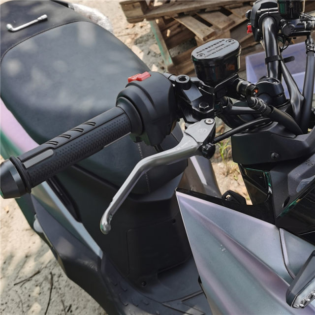 Applicable to the Jamaha XMAX300 20-24 years of modified aluminum alloy ...