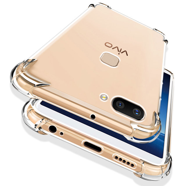 vivox21 mobile phone case x27 transparent x23x7x9x20x30x50x60x70x80x90 ...