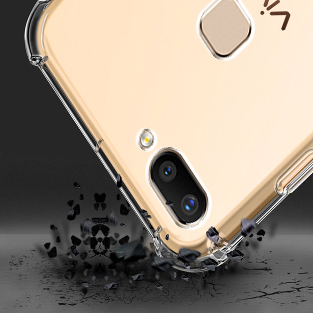 vivox21 mobile phone case x27 transparent x23x7x9x20x30x50x60x70x80x90 ...