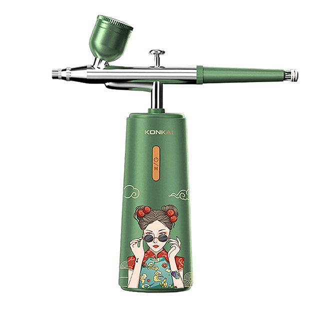 Konka nano spray oxygen injection instrument national trend home beauty ...