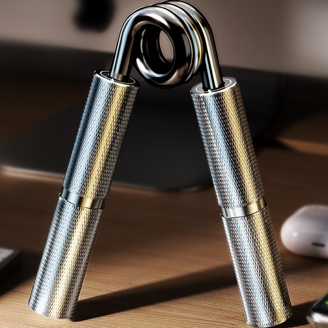 Wanjia professional-grade grip device for men's hand strength and hand ...