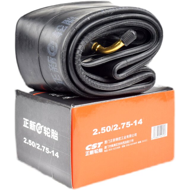 Zhengxin Motorcycle Tire 2.50/2.75/3.0/3.50/3.75/4.00/5.00-10-17-18