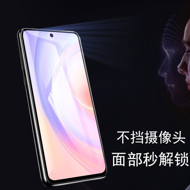 Applicable to redmi note12r pro tempered film redminote12rpro5g Xiaomi ...