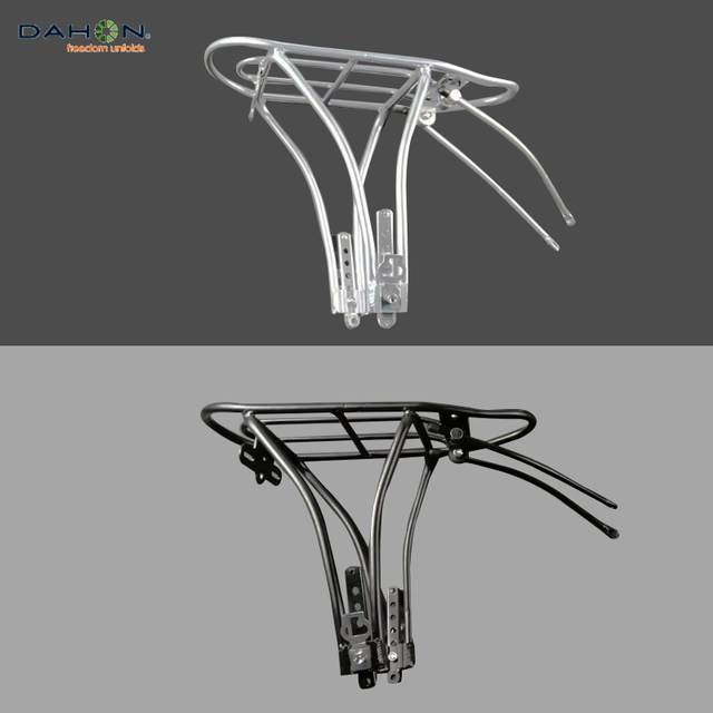 Dahon Dahong bicycle rear seat rack 16-inch 20-inch P8 K3plus shelf ...
