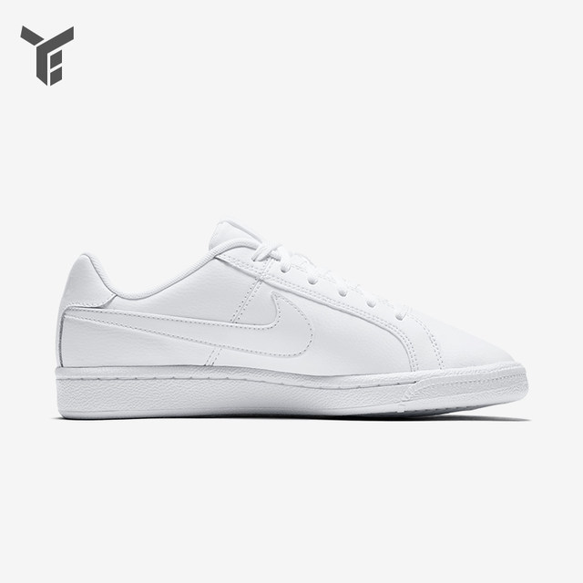 Nike/Nike women's shoes COURT sports shoes casual white shoes summer ...