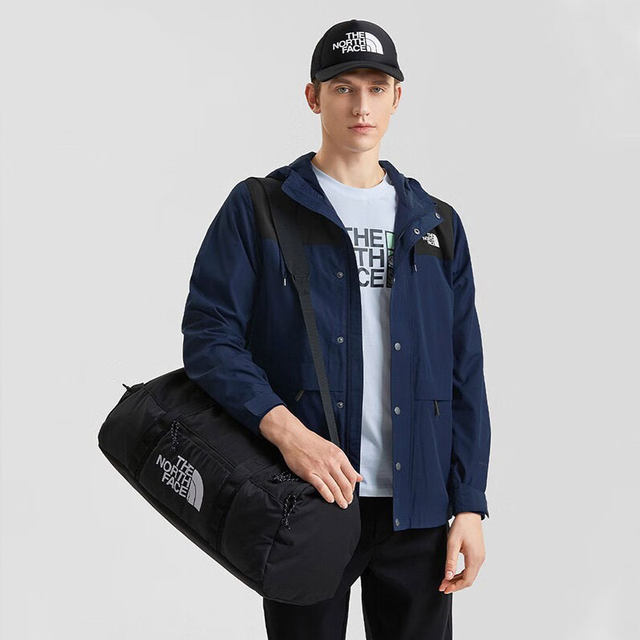 The northern jacket jacket northern jacket male autumn and winter new ...
