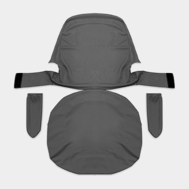 Xi Ge 9012 computer chair, chair sleeve office chair polyester network ...