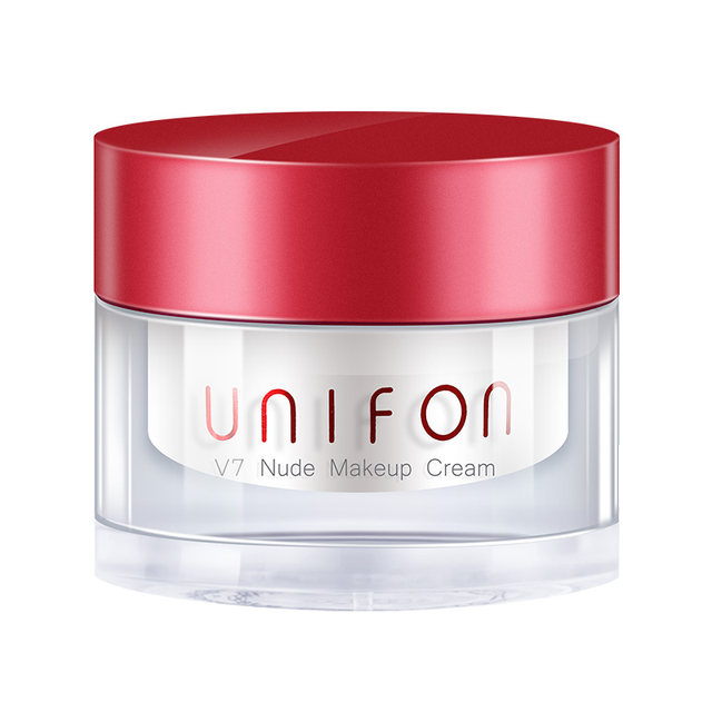Yunifang V7 filter cream, easy to apply, brightening, moisturizing ...