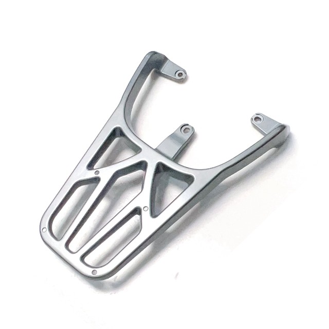 Applicable to the green source S70 electric vehicle tail frame ...