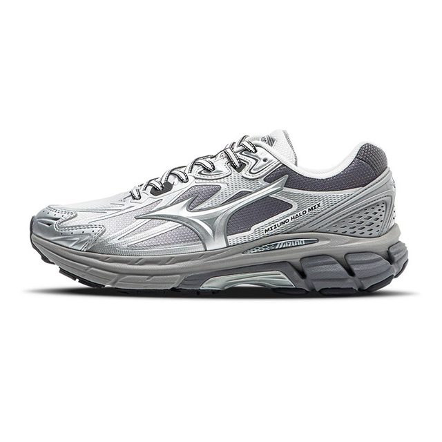 Mizuno 25 new spring and summer men and women outdoor urban function ...