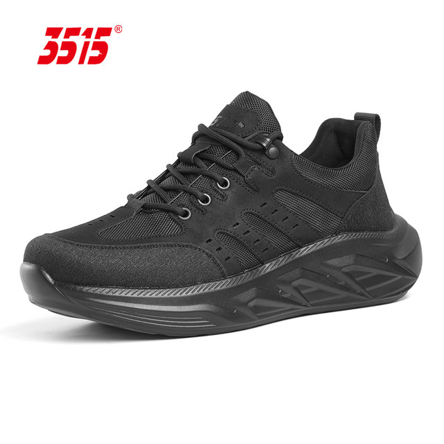 3515 Strong people fashion casual shoes Spring and autumn comfortable ...
