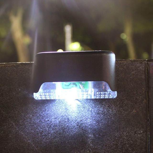 Solar decorative wall lantern housing courtyard lighting outdoor ...