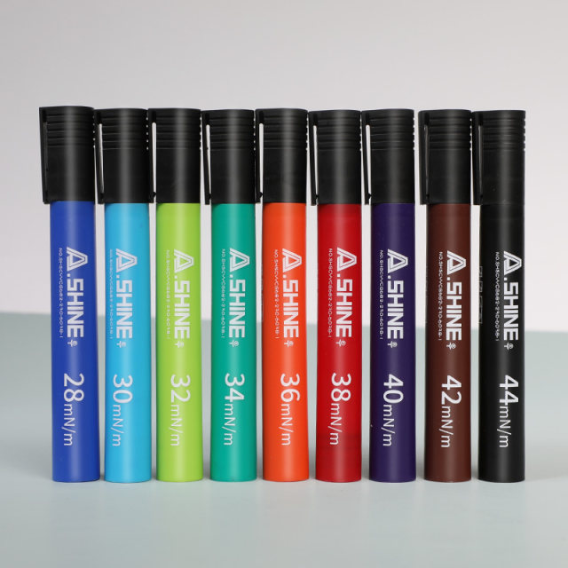 Dain Pen German Babtest Corona Pen 8-72 Corona Test Pen German Standard ...