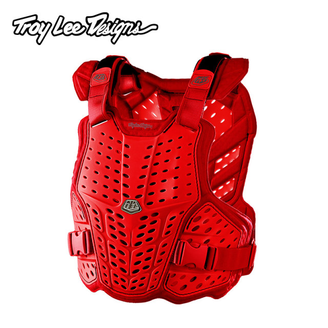 Greenway Off-Road American TLD YOUTH Teen Armor Outdoor Motocross ...