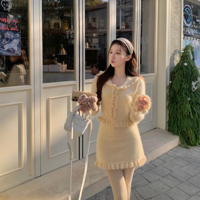 Meng Meng JA Delicious Milk Cookies Exquisite Advanced Special Sweet ...