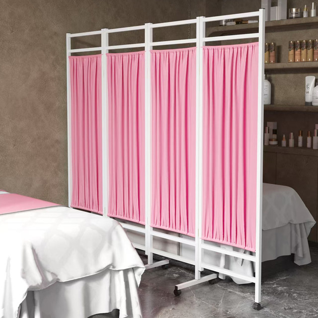 Medical screen partition hospital medical clinic health room beauty ...