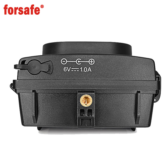Forsafe B200 delay video camera camera full -color time -shining timely ...