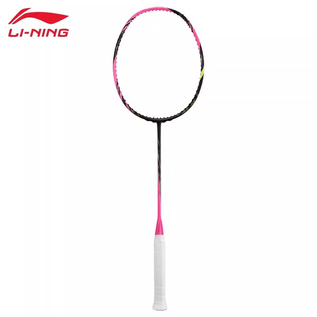 The new Li Ning badminton racket Fengying 900NEW top speed high-end ...