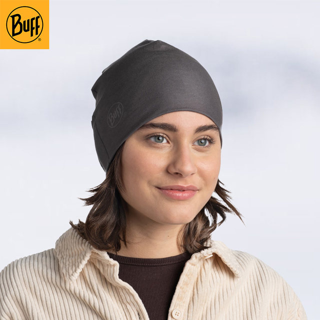 BUFF autumn and winter Saint-Magic hat anti-freeze hat for men and ...