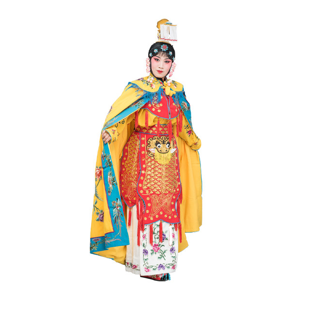 Liyuan Play, Peking Opera Opera Clothing Stage Performance Clothing ...