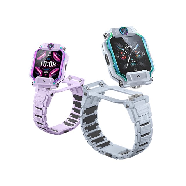 Little Genius Telephone Watch Z9z10 Limited Edition Z11 Children's Intelligent Waterproof ...