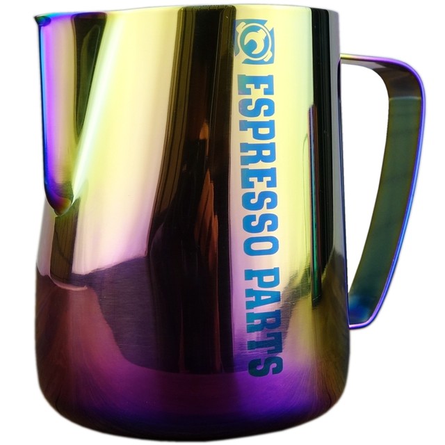 Genuine ESPRESSO PARTS Point Coffee Pull Cup Limited Galaxy Version La ...