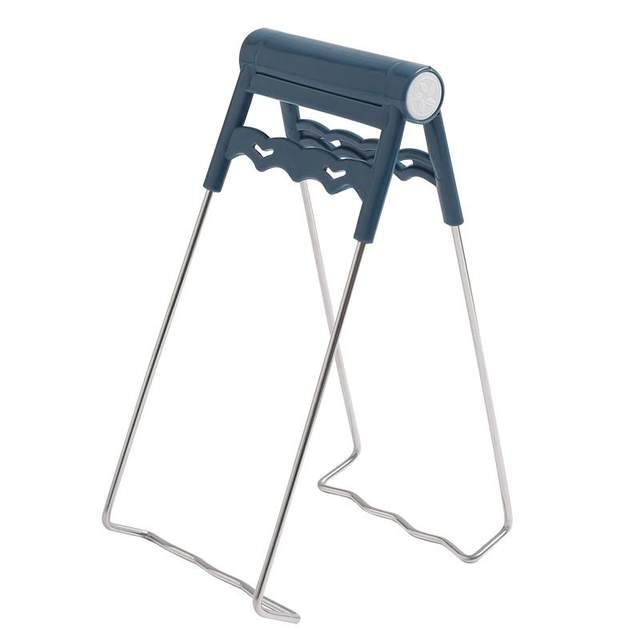 Anti-scalding clip, anti-slip bowl clip, plate clip, household kitchen ...