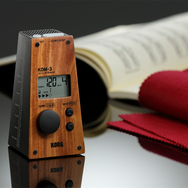 Korg piano grading professional precision electronic metronome | Korg ...