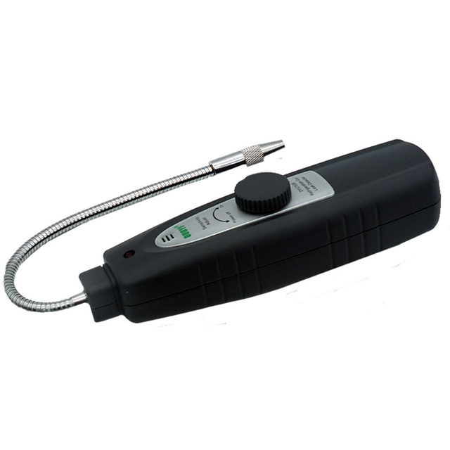 Duoyi refrigerant halogen gas detector Halon chlorofluoro refrigerant ...