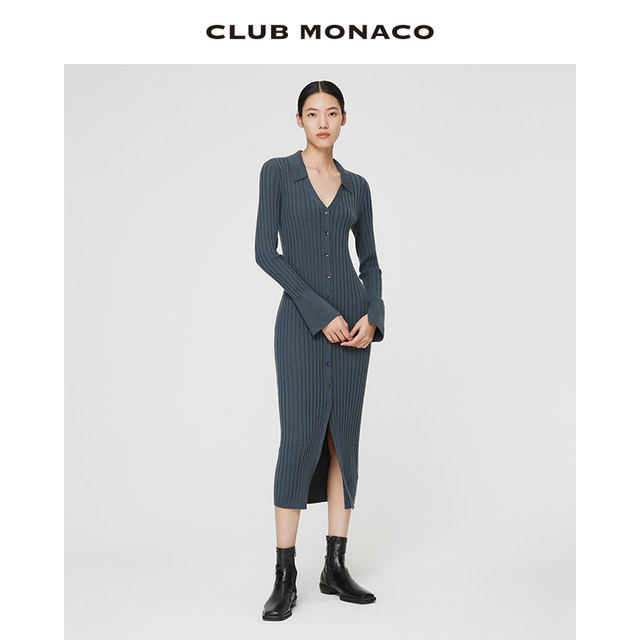 Club Monaco Women