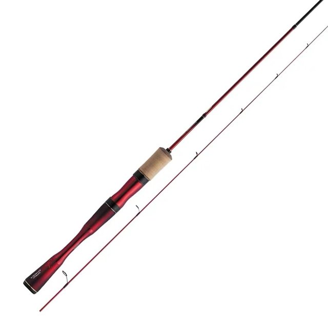 Imported Shimano Shahu Lalu Lua Rod 1702 2752 Rainbow Version Shahu La ...