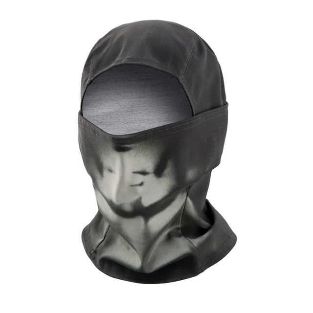 Temperature-sensitivity mask Ski cycling Thermal-sensitivity head cover ...