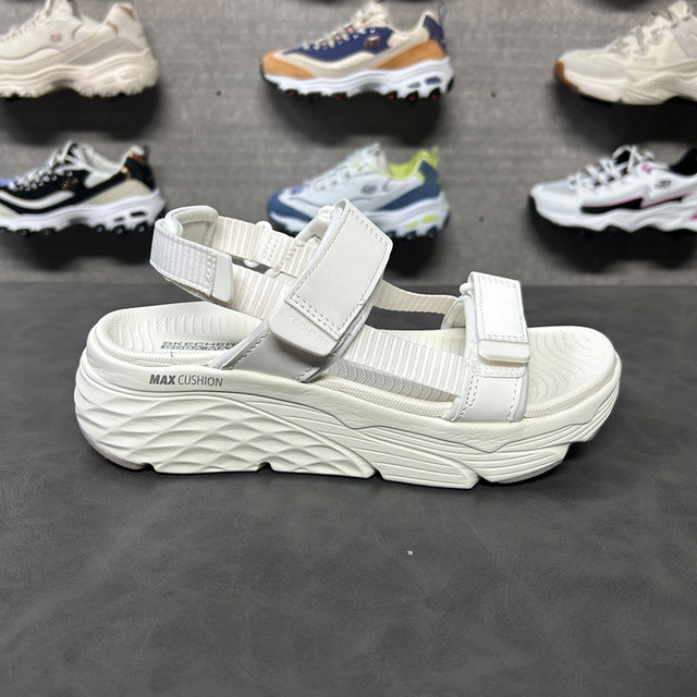 Sikecci women's shoes light and comfortable thick bottom 140424 Fashion ...