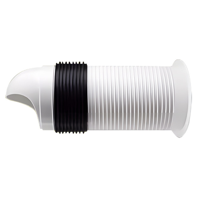 Wall hats integrated extended windproof and rainproof hood toilet ...
