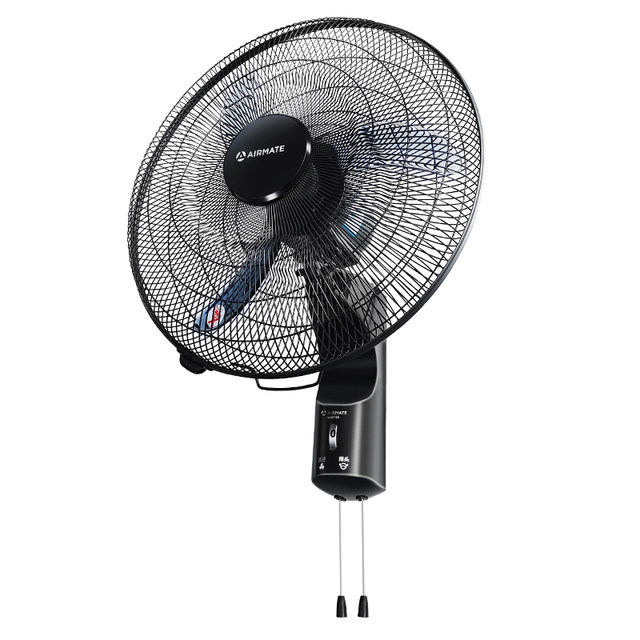 Emi's fan hanging fan wall fan wall -mounted electric fan Household big ...